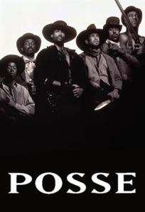 POSSE (1993): MOVIE REVIEW | Balladeer's Blog