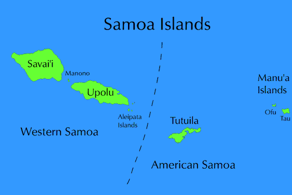 SI’U: SAMOAN DEITY | Balladeer's Blog