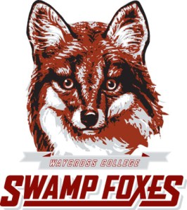 COOL-NAMED SPORTS TEAM: WAYCROSS COLLEGE | Balladeer's Blog