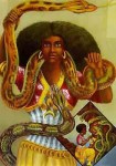 THE TOP ELEVEN DEITIES IN VOODOO MYTHOLOGY | Balladeer's Blog