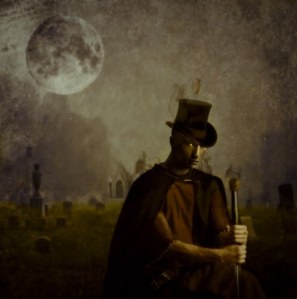 THE TOP ELEVEN DEITIES IN VOODOO MYTHOLOGY | Balladeer's Blog