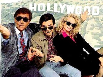 “A CHRISTMAS CAROL” EPISODES OF WKRP, ODD COUPLE, FAMILY TIES & TEDDY Z ...
