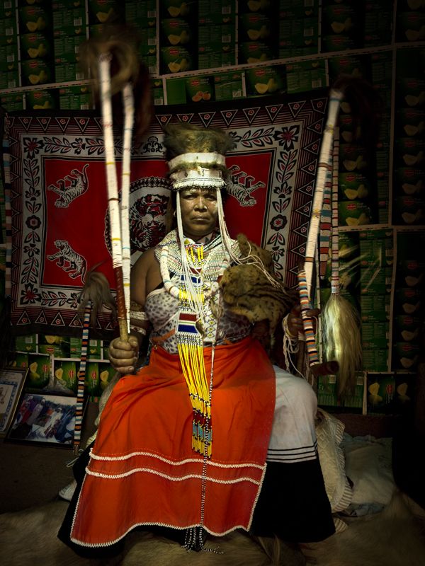 MWINDO: EPIC MYTH OF AFRICA PART SIXTEEN | Balladeer's Blog