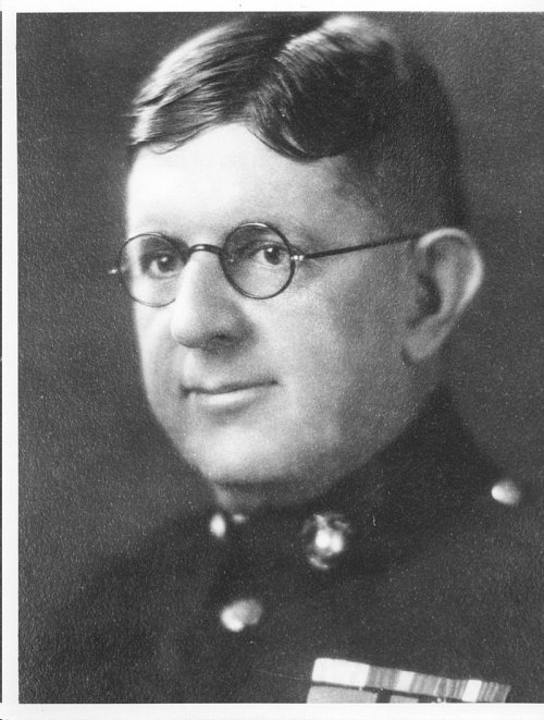 RANDOLPH C BERKELEY: MEDAL OF HONOR RECIPIENT | Balladeer's Blog