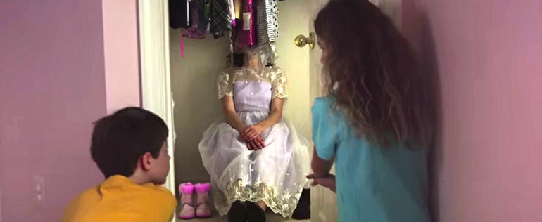 CLARIDRYL: THE FUTURE OF HORROR? | Balladeer's Blog