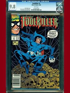 FOOLKILLER 18: HIS NEW SOLO SERIES | Balladeer's Blog