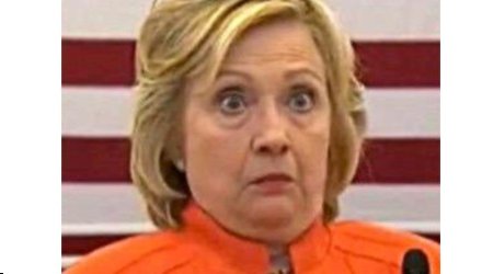 AMERICAN MEDIA: THE BLOATED RICH PIGS WHO RUN IT WANT HILLARY AS ...