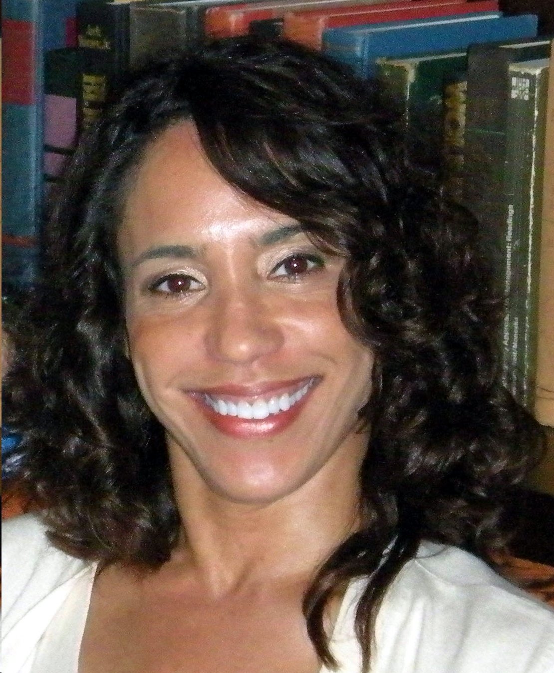 CRYSTAL WRIGHT: A MARTIN LUTHER KING WOMAN OF COURAGE | Balladeer's Blog