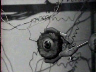THE MAN WITHOUT A BODY (1957): MOVIE REVIEW | Balladeer's Blog