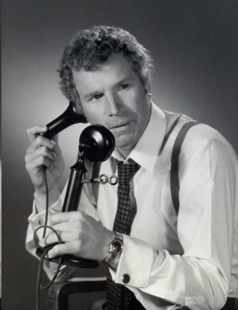 WAYNE ROGERS R.I.P – DR SEX AND ASTRO-ZOMBIES | Balladeer's Blog