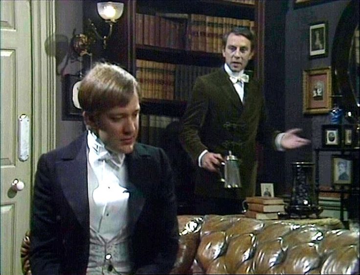 RAFFLES (1975-1977): FORGOTTEN TELEVISION | Balladeer's Blog