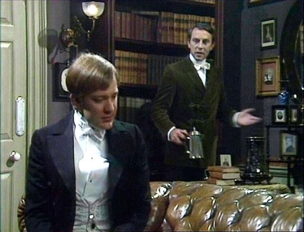 RAFFLES (1975-1977): FORGOTTEN TELEVISION | Balladeer's Blog