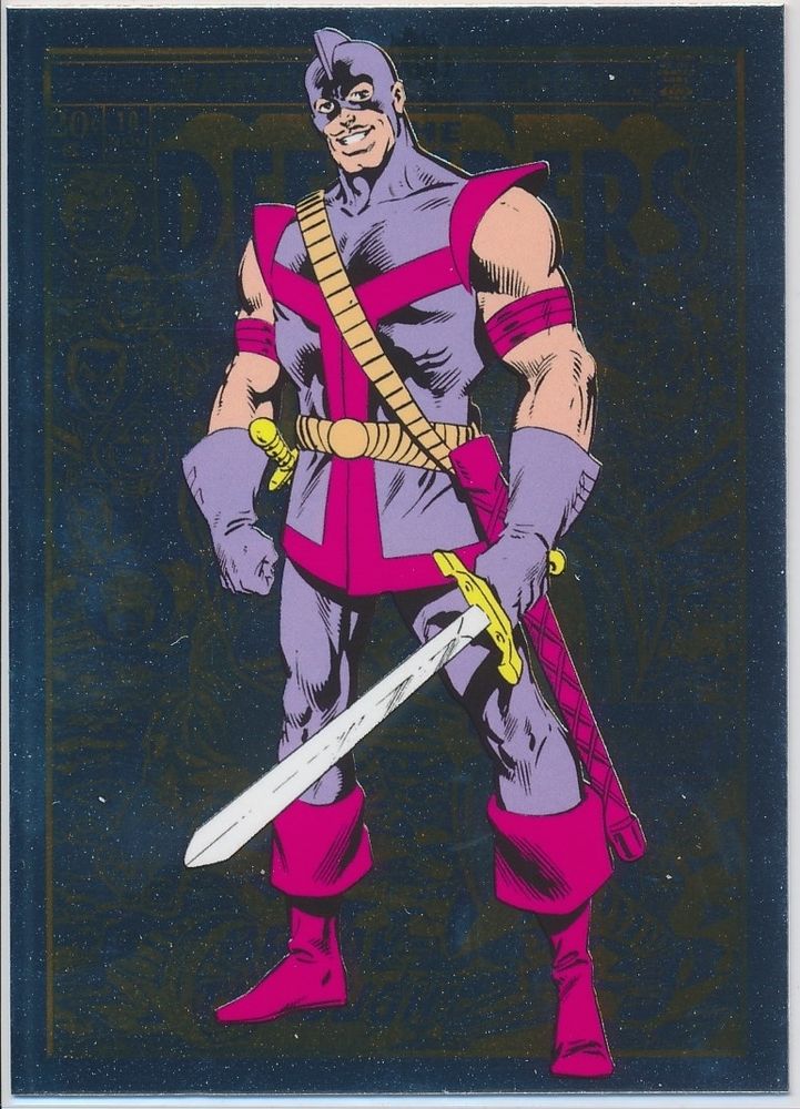 MANTIS 2: NIGHT OF THE SWORDSMAN | Balladeer's Blog