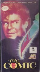 THE COMIC (1985): MOVIE REVIEW | Balladeer's Blog