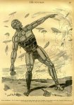 THE Nth MAN (1920 – 1924): VINTAGE SCIENCE FICTION | Balladeer's Blog