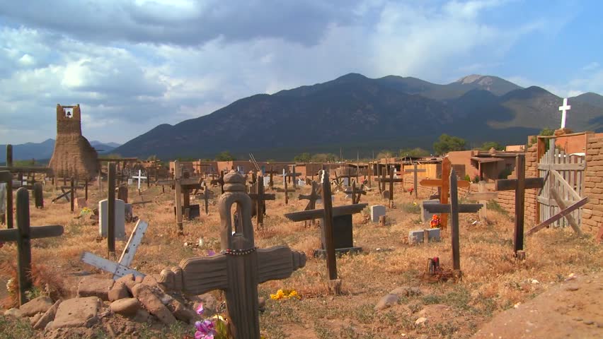 BOOT HILL: A MINOR VALHALLA | Balladeer's Blog