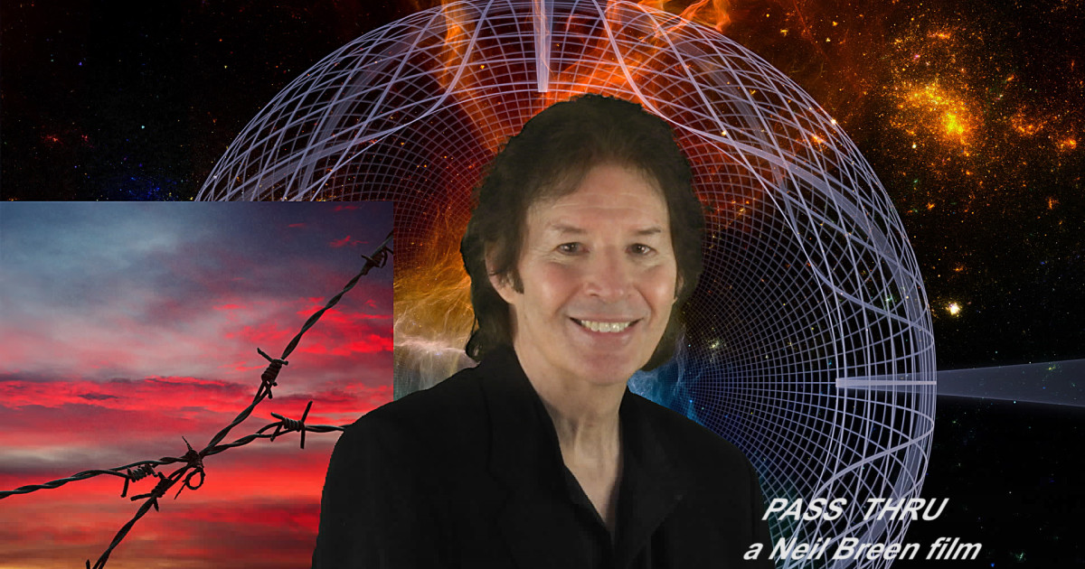 NEIL BREEN: HIS FIRST FIVE BAD MOVIES | Balladeer's Blog