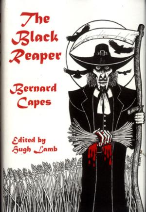 THE BLACK REAPER (1899) – GOTHIC HORROR | Balladeer's Blog