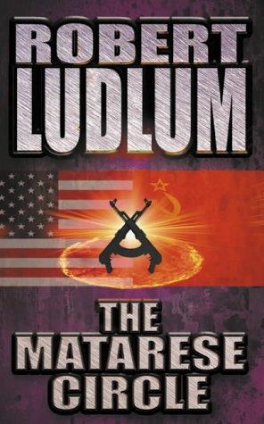 THE MATARESE CIRCLE (1979): BOOK REVIEW | Balladeer's Blog