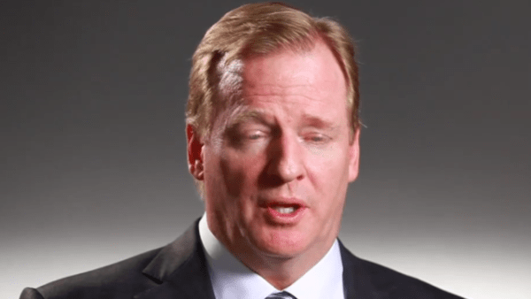 ROGER GOODELL: THE BALLADEER’S BLOG INTERVIEW | Balladeer's Blog