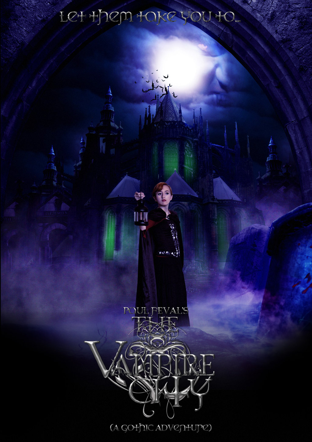 CITY OF VAMPIRES (1867) | Balladeer's Blog