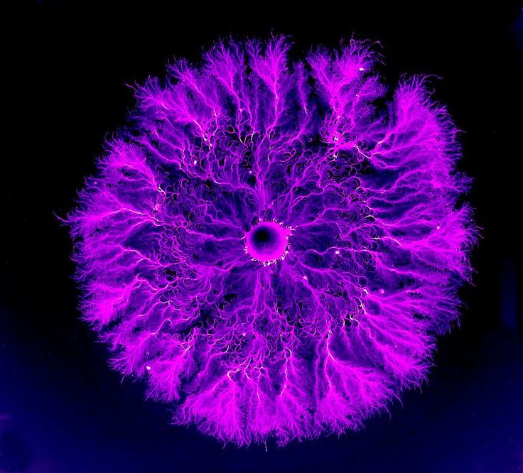 THE PURPLE DEATH (1895): ANCIENT SCIENCE FICTION | Balladeer's Blog