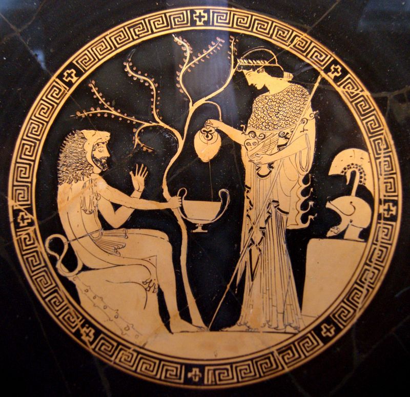 ANCIENT GREEK COMEDIES: CRATES | Balladeer's Blog