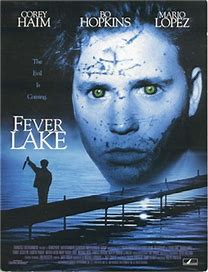 FEVER LAKE (1997): THIS TURKEY IS NOT WHAT IT SEEMS | Balladeer's Blog