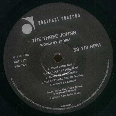 TOP ODDLY-NAMED BANDS OF THE PAST | Balladeer's Blog