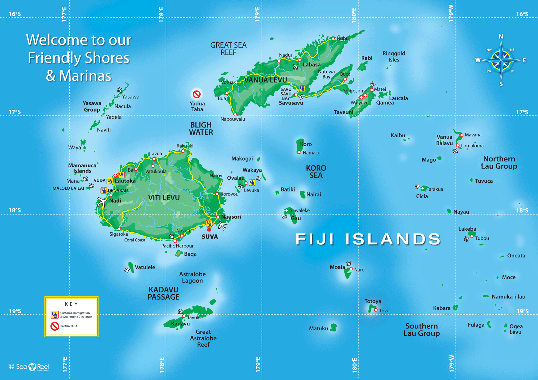 MYTHS OF FIJI – GODS AND OTHER ENTITIES ON THE SOUL’S JOURNEY ...