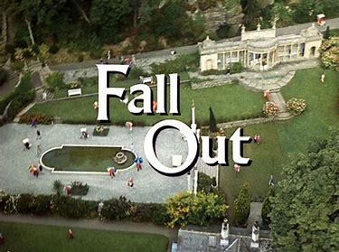 THE PRISONER: FALL OUT (SERIES FINALE) | Balladeer's Blog