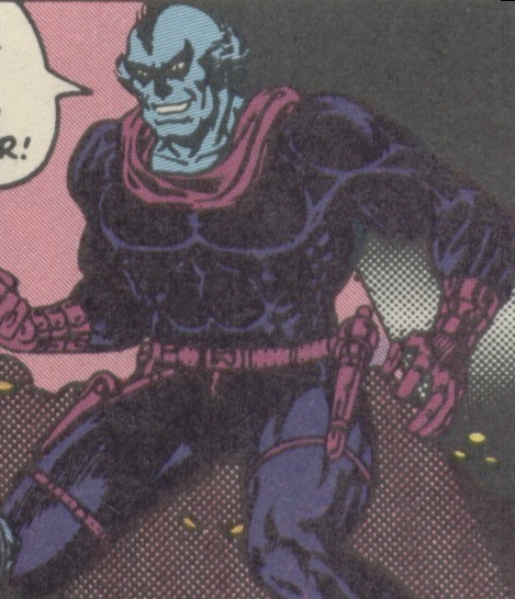 ADAM WARLOCK: THE MAGUS PART TWO | Balladeer's Blog