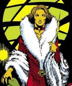ADAM WARLOCK: THE MAGUS, PART THREE | Balladeer's Blog