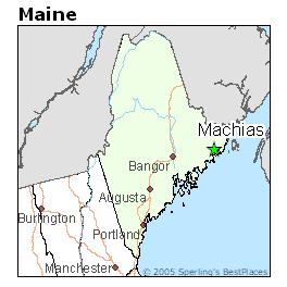 SECOND BATTLE OF MACHIAS: REVOLUTIONARY WAR | Balladeer's Blog