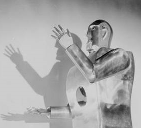 THE AUTOMATIC MAID (1893): ANCIENT SCIENCE FICTION | Balladeer's Blog