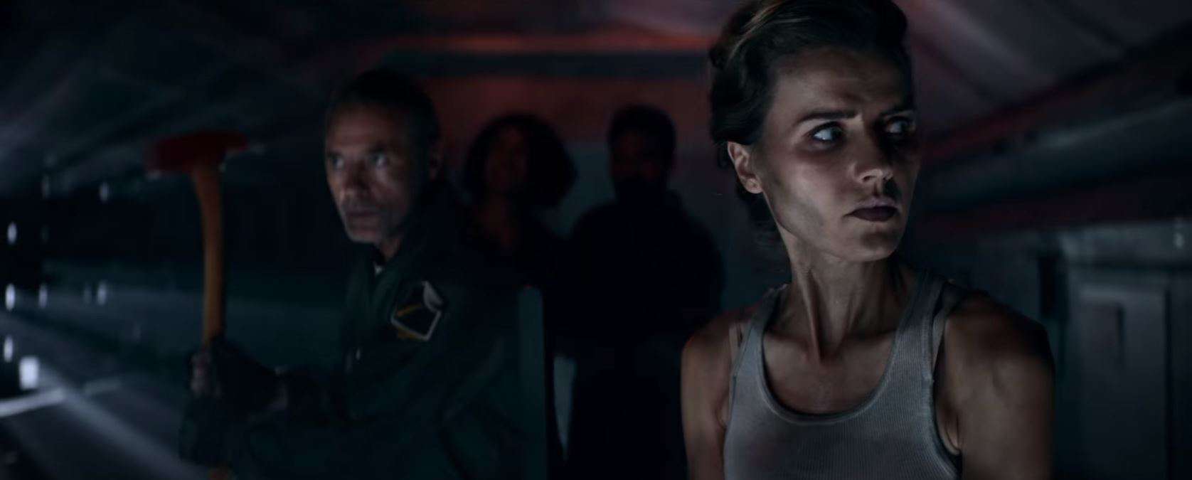 ALIEN: HARVEST (2019) – MARK HALLOWEEN WITH SHORT FILMS SET IN THE ...