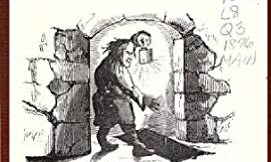 THE MONKS OF MONK HALL (1844-1845) | Balladeer's Blog