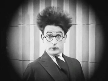 BALLADEER’S BLOG’S THANKSGIVING WITH J.J. ABRAMS | Balladeer's Blog