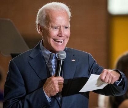JOE BIDEN BLITHERS MORE AND MORE INCOHERENTLY: NEW SUPERCUT | Balladeer ...