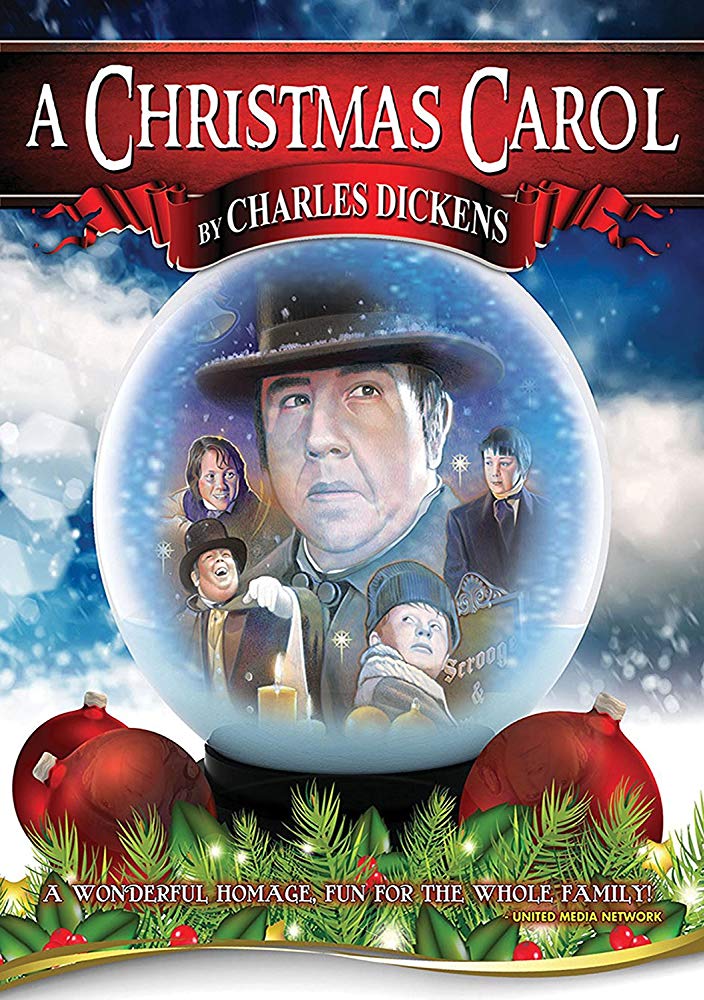 A CHRISTMAS CAROL (2015) | Balladeer's Blog