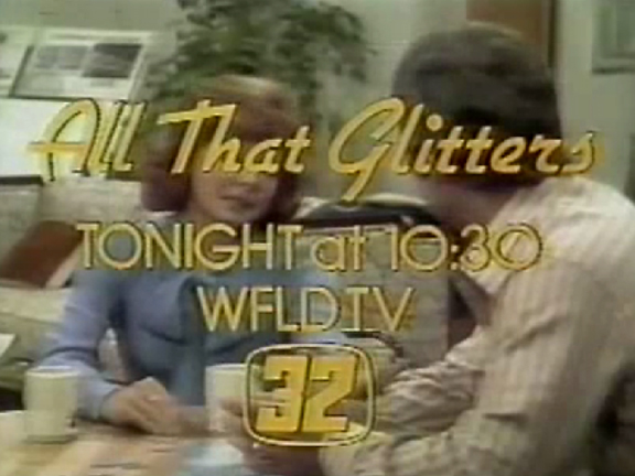 ALL THAT GLITTERS (1977): FORGOTTEN TELEVISION | Balladeer's Blog