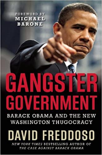 SOME REMINDERS ABOUT WHAT A WEAK, INEPT AND CORRUPT PRESIDENT BARACK ...