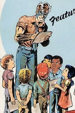 THE MASKED MAN: STORY FOUR – RETURN OF HIS ARCHENEMY | Balladeer's Blog