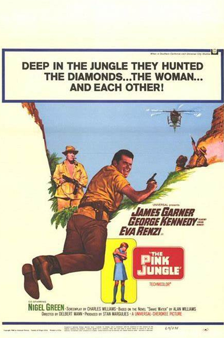 PART TWO OF TWENTY JAMES GARNER MOVIES (11-20) | Balladeer's Blog