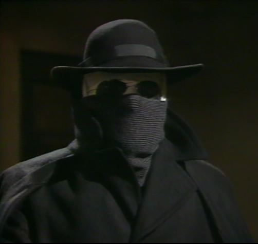 THE INVISIBLE MAN (1984): FORGOTTEN TELEVISION | Balladeer's Blog