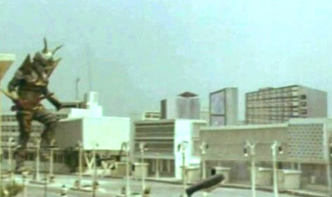 MARS MEN (1976): MOVIE REVIEW | Balladeer's Blog