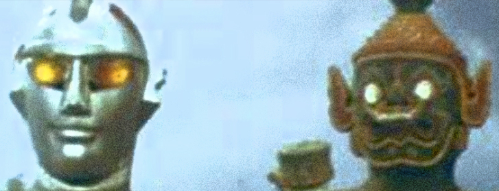 MARS MEN (1976): MOVIE REVIEW | Balladeer's Blog