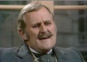 DORRINGTON (1971): RIVALS OF SHERLOCK HOLMES – FORGOTTEN TELEVISION ...