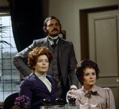 LADY MOLLY (1971) RIVALS OF SHERLOCK HOLMES: FORGOTTEN TELEVISION ...