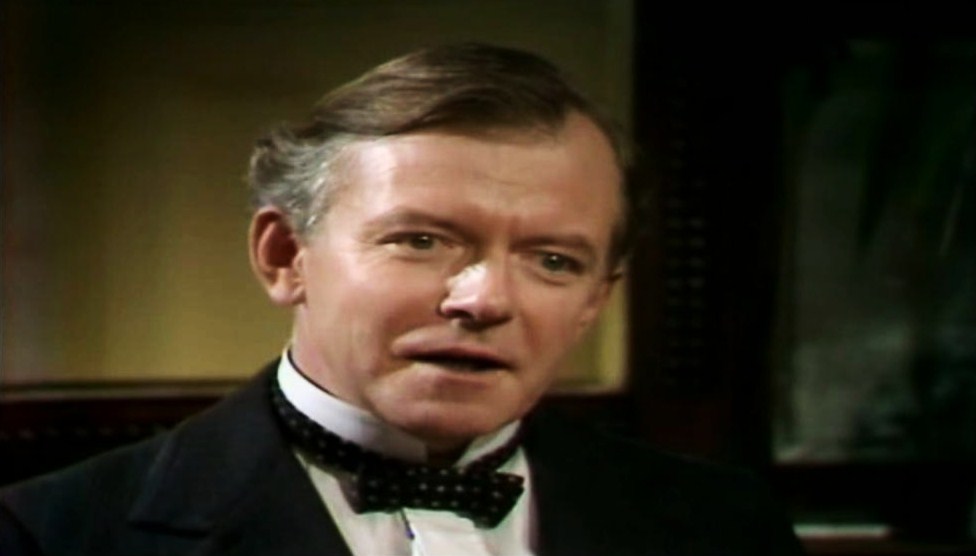 MARTIN HEWITT (1971) RIVALS OF SHERLOCK HOLMES | Balladeer's Blog